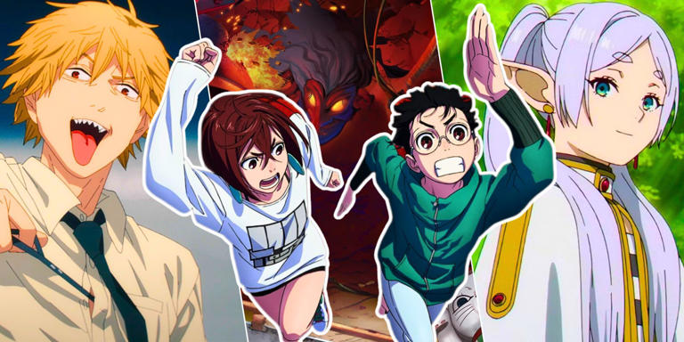 8 New-Gen Anime We Already Know Will Stand the Test of Time