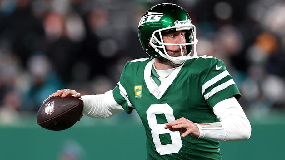 Aaron Rodgers rumors: Jets second guess, Vikings QB depth chart ...