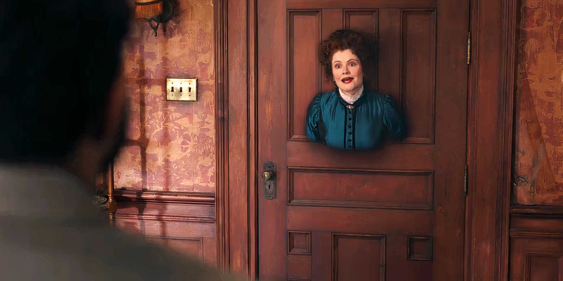 Hetty's Ghosts Power Secretly Makes Up For Her Dark History, And I ...