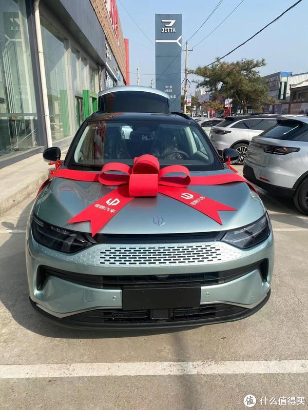 零跑C11，15万左右闭眼入的SUV！