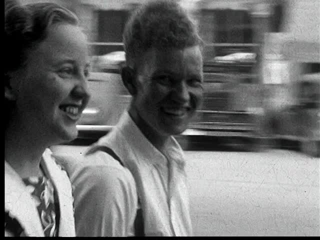 [Home Movies: Ivan Besse Collection: Britton, South Dakota 1938-39 ...