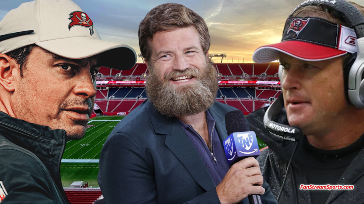 Ex Bucs Quarterback Pushes for Jon Gruden - Josh Grizzard Meeting
