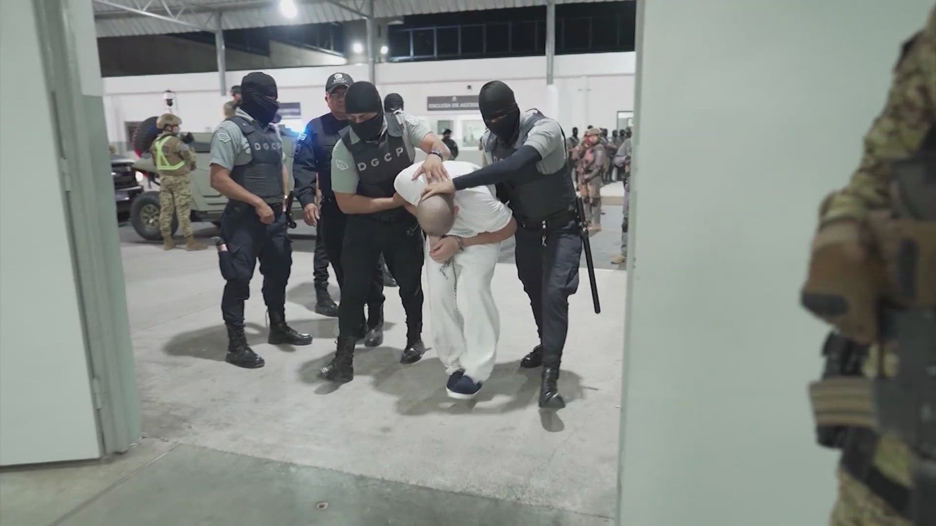 Judge questions Trump administration on whether it ignored order to ...