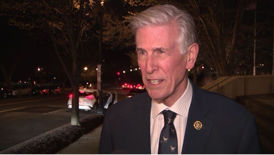 DOGE ‘storms’ into US Institute of Peace headquarters in DC, officials say