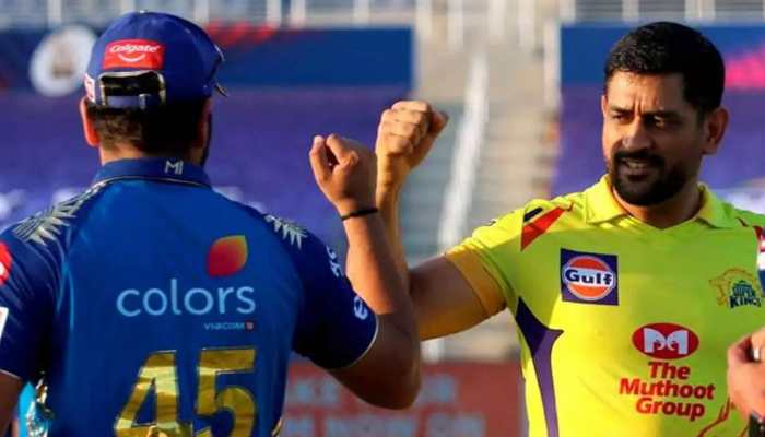CSK vs MI IPL 2025 Tickets: How To Book, Prices, And Availability For ...
