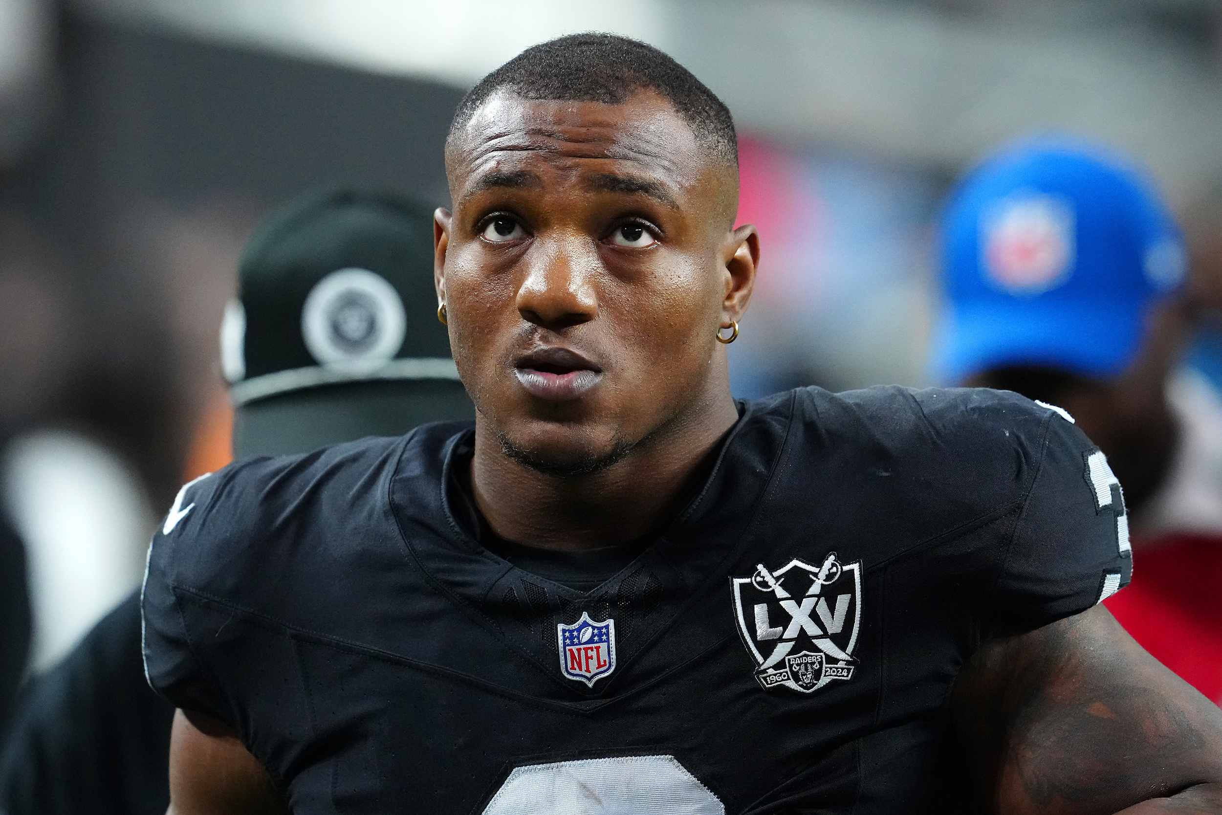 What’s Next For Las Vegas Raiders RB Zamir White Under Pete Carroll?