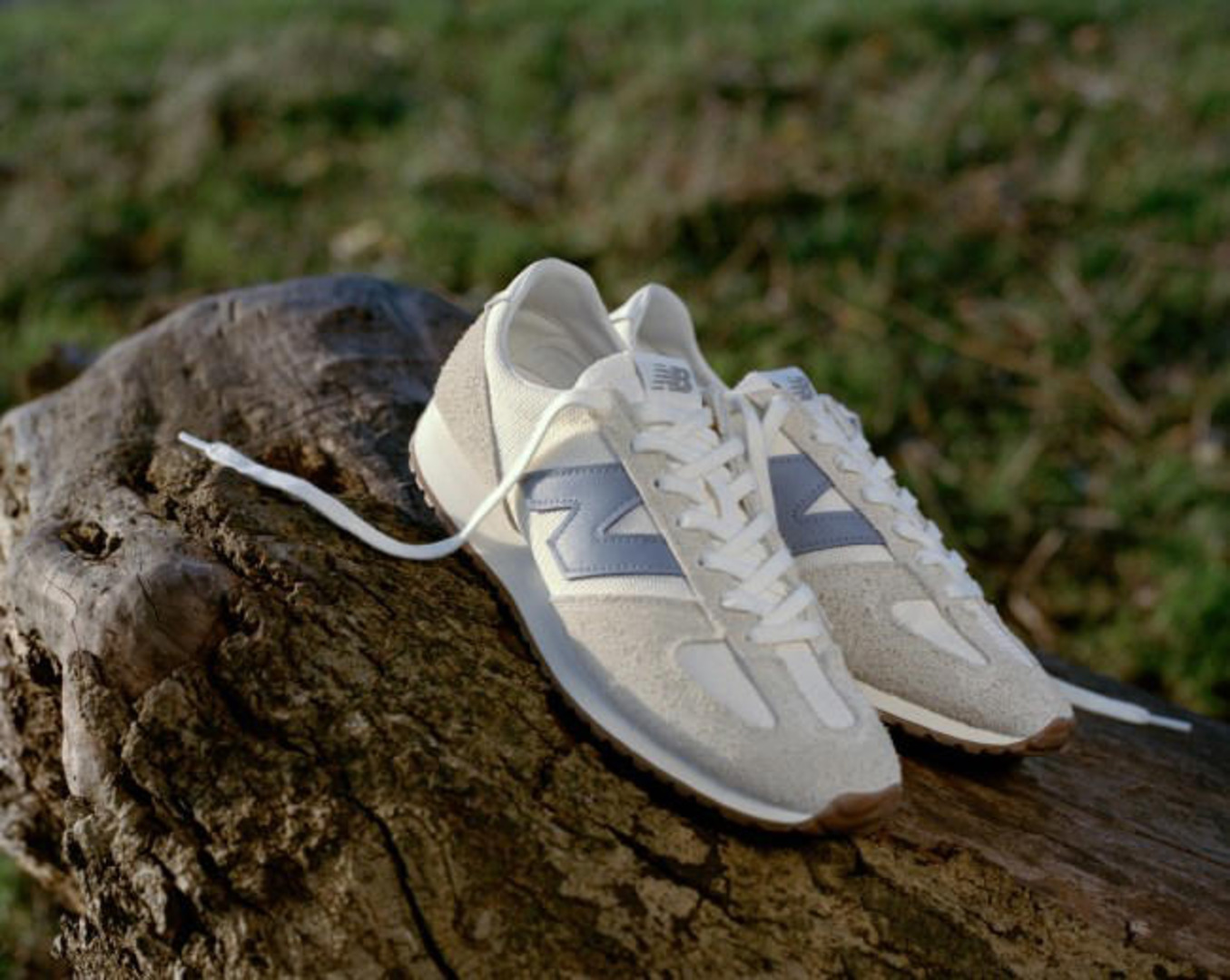 New Balance debuts a new 70s-inspired lifestyle sneaker