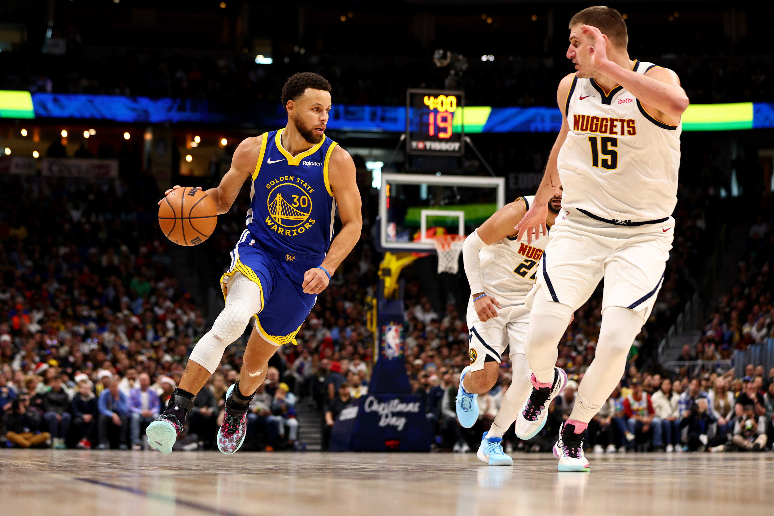 Warriors vs Nuggets Injury Report: Nikola Jokic, Steph Curry Status ... Warriors vs Nuggets Injury Report: Nikola Jokic, Steph Curry Status ...
