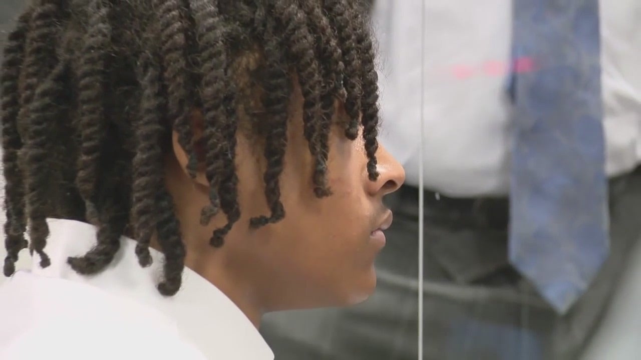 Suspect pleads guilty in Oakland County Deputy Reckling's murder case