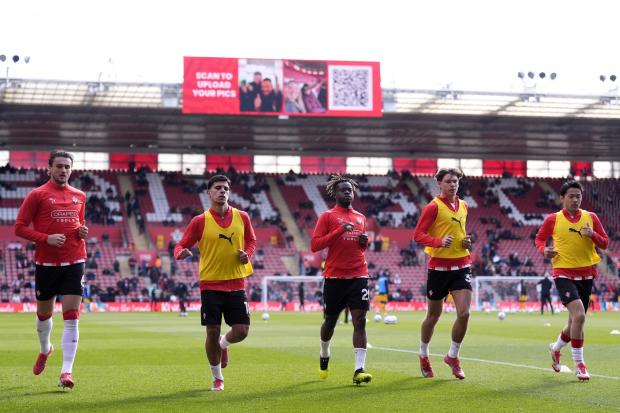 Saints fans can subscribe for just £4 for 4 months in this flash sale