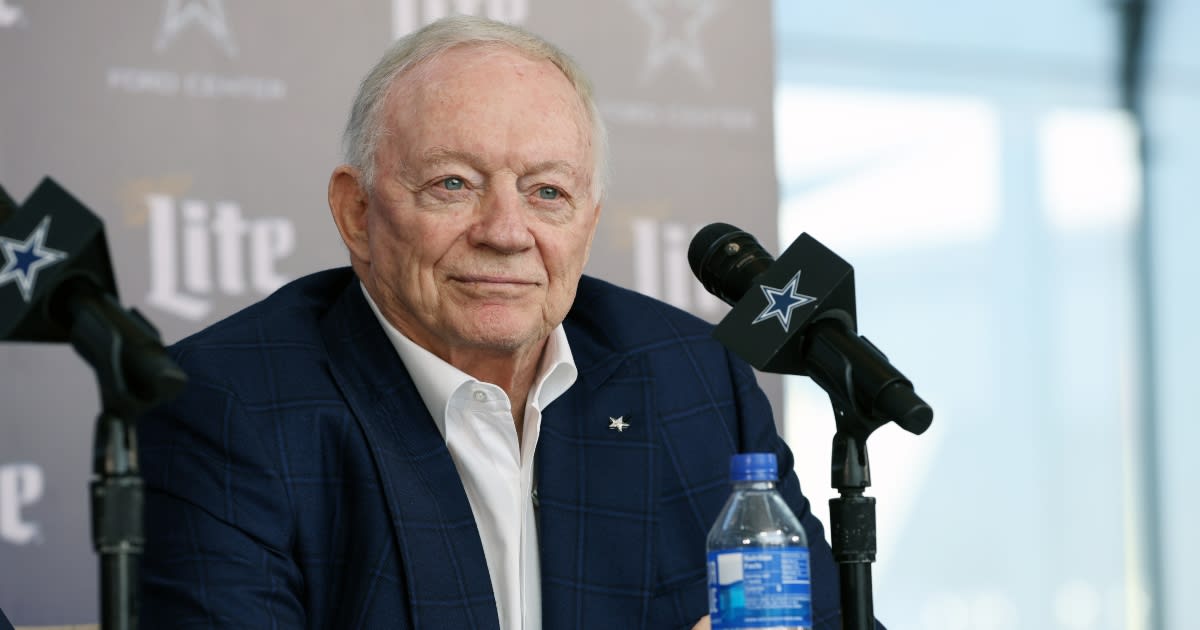 Ian Rapoport: Dallas Cowboys could take QB in 2025 NFL Draft