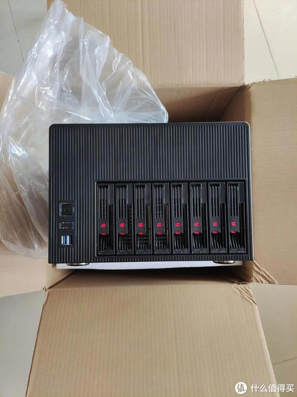 NAS大揭秘：你真的会用吗？