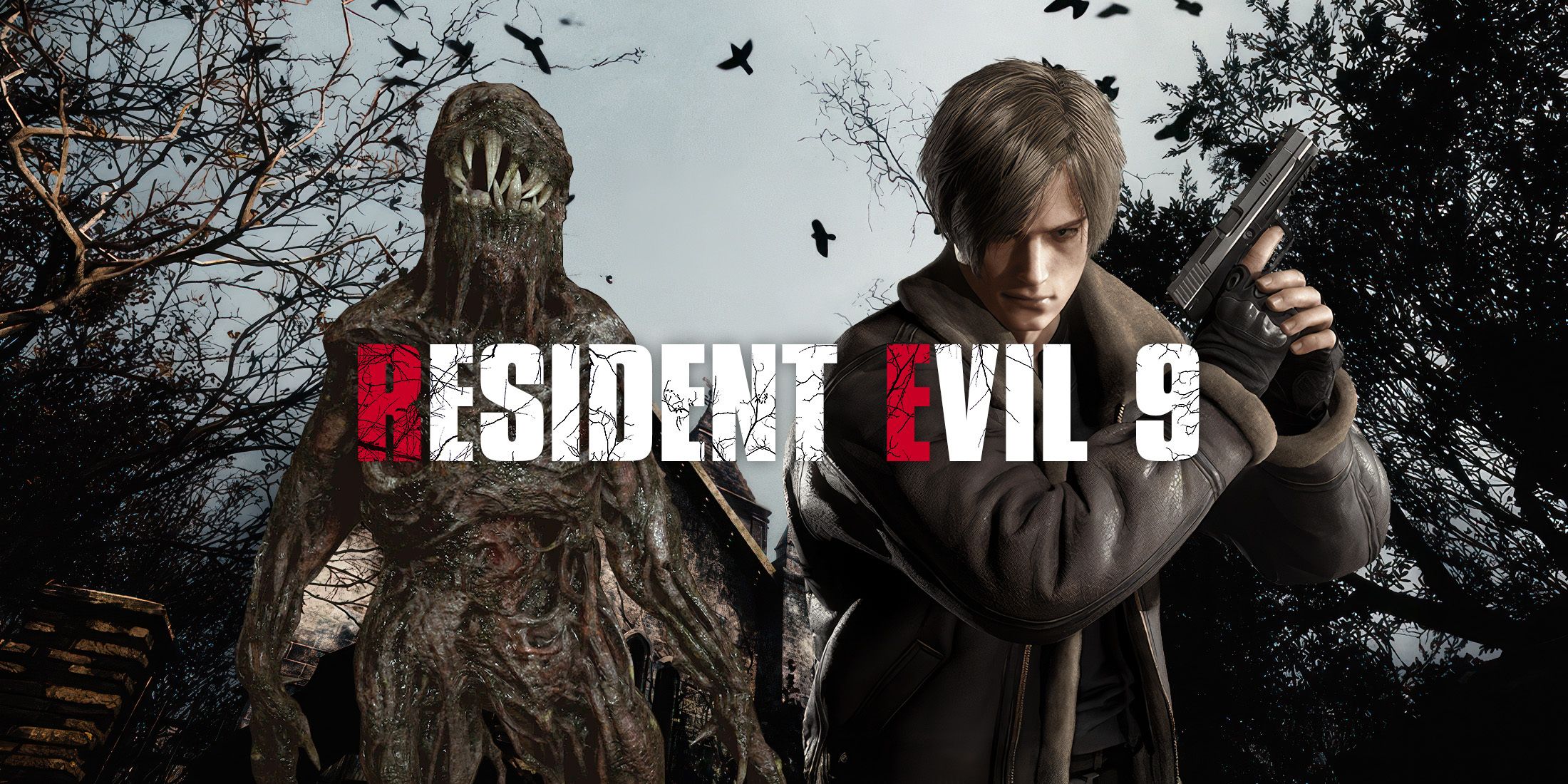 Resident Evil 9 Leak Says It's a 'Big Reinvention' on the Level of RE4 ...