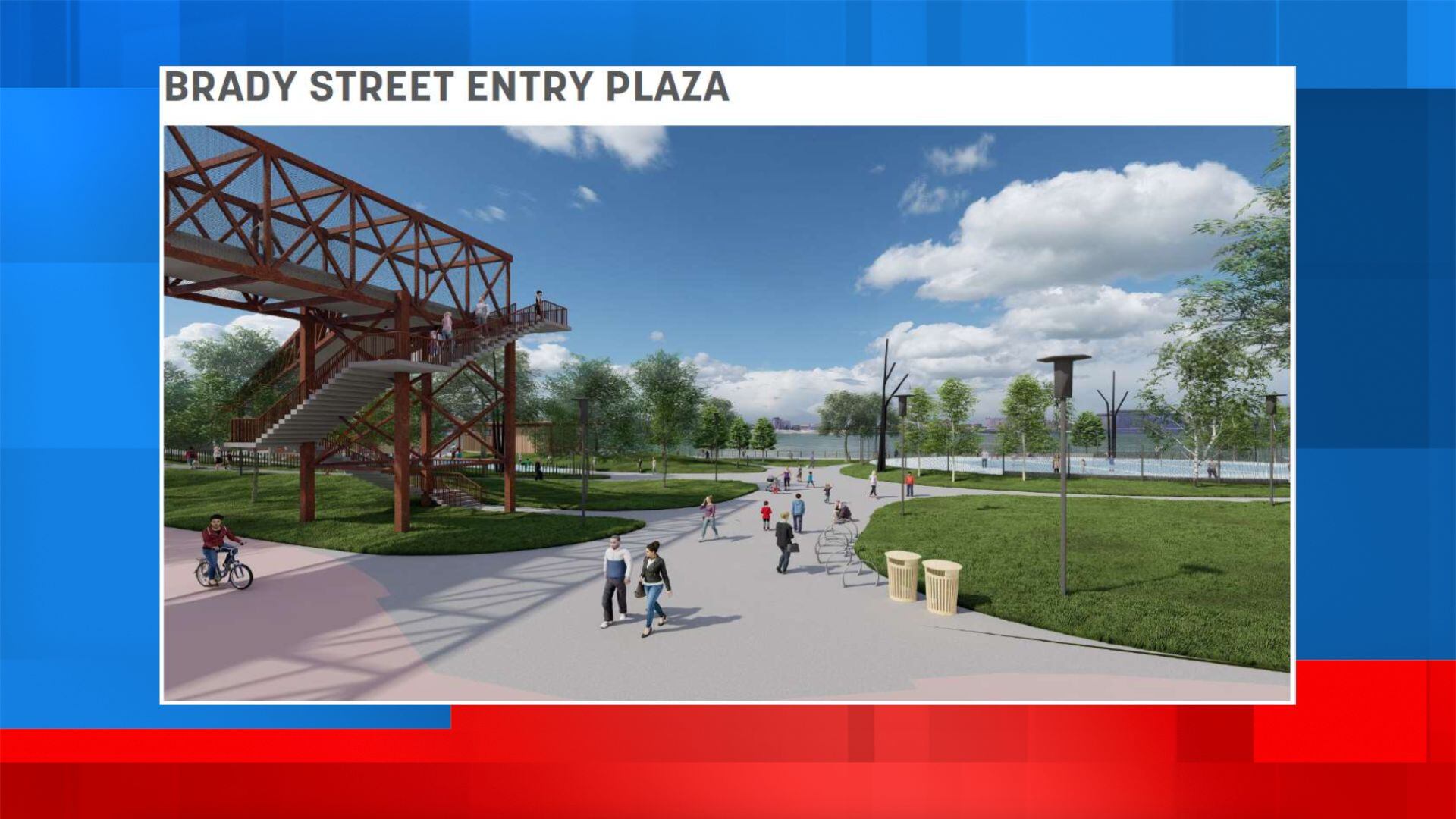Davenport to break ground on Main Street Landing
