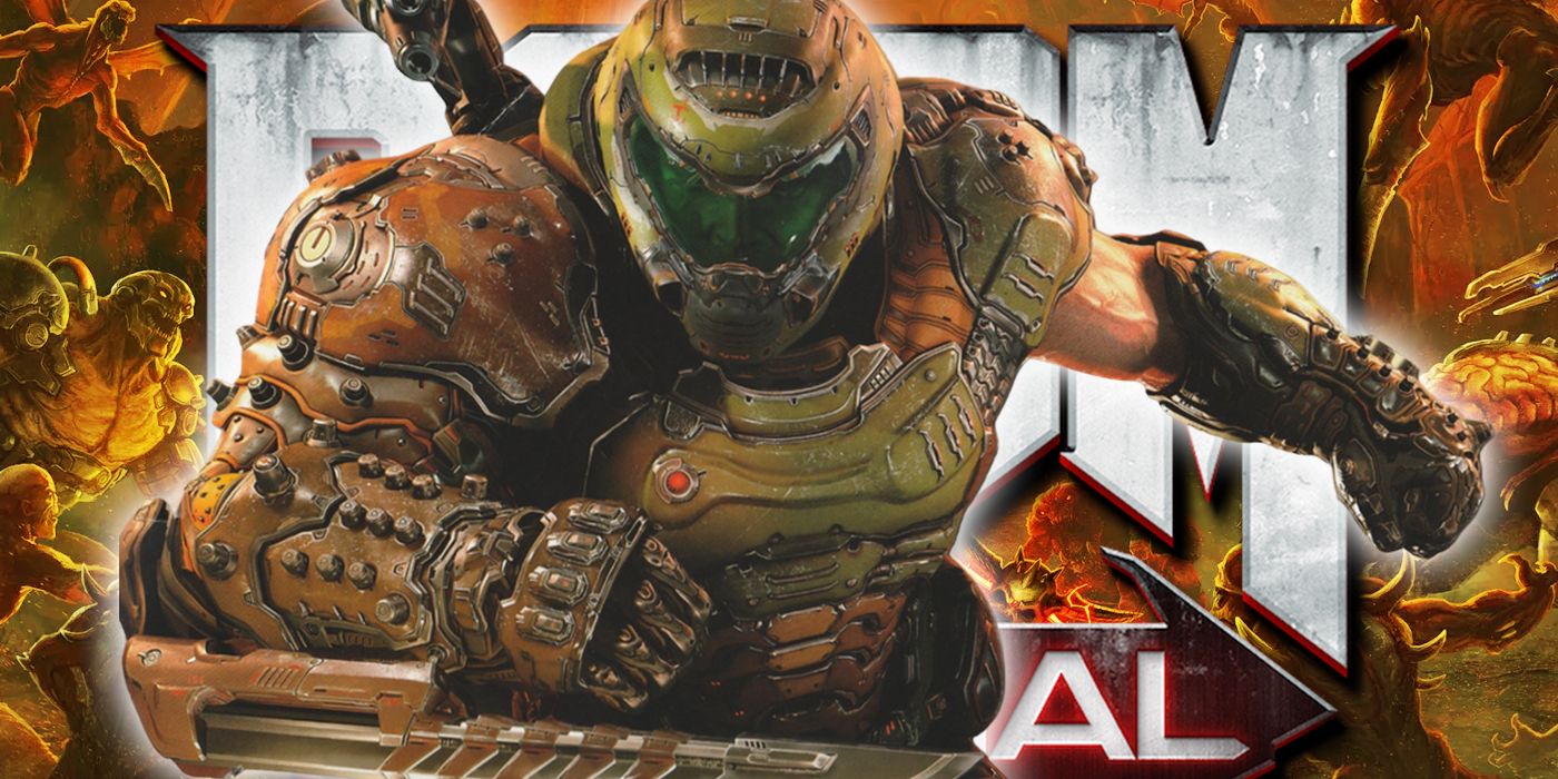 Doom: Eternal Is an FPS Masterpiece Held Back by Its DLC