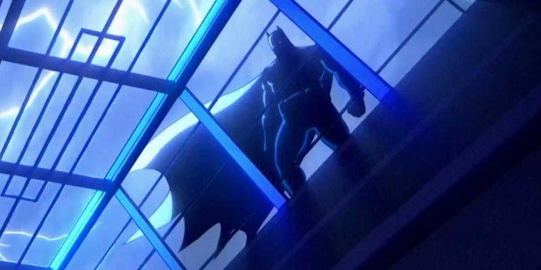 The Perfect Choice For the DCU's New Batman is Hiding In Plain Sight