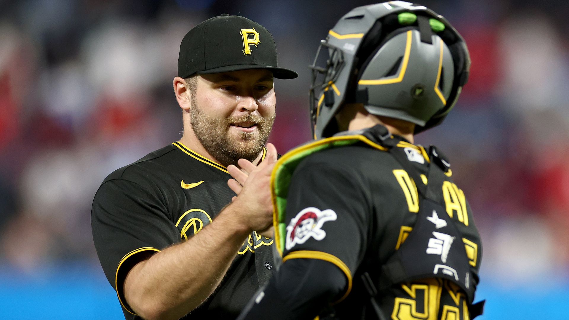 Spring Training Game #26: Philadelphia Phillies vs. Pittsburgh Pirates