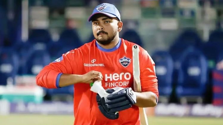 'Maybe sleep at 10 PM instead of 11 PM': Punjab Kings' star player's ...