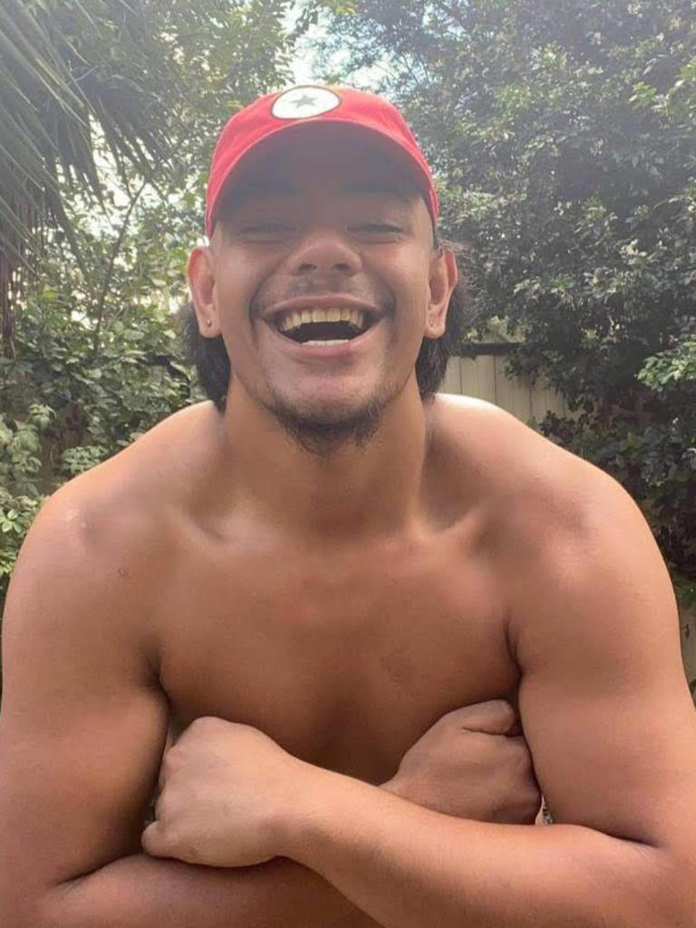 Missing man’s body found in river