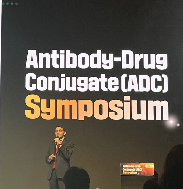 에이비엘바이오 韓·美 투트랙, 이중항체 ADC 승부수