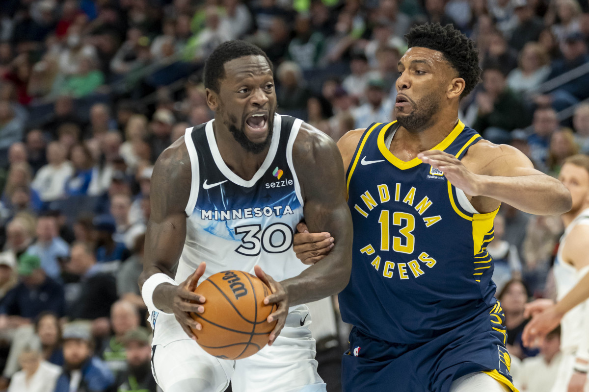 Indiana Pacers Announce Roster Move Before Playoff Push