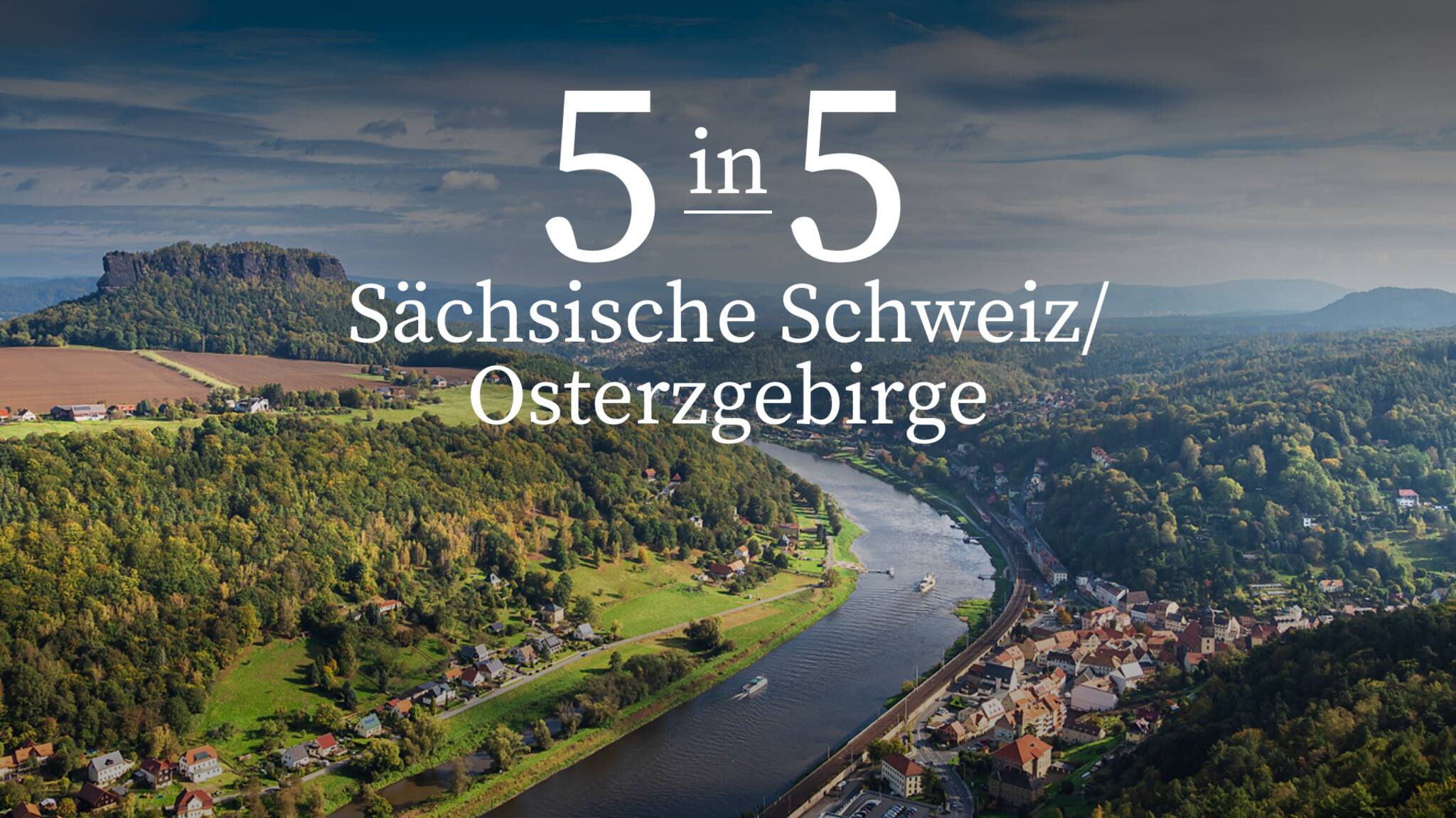 Gesperrte S-Bahn in Bad Schandau + Ersthelfer in Bannewitz + Grüne ...