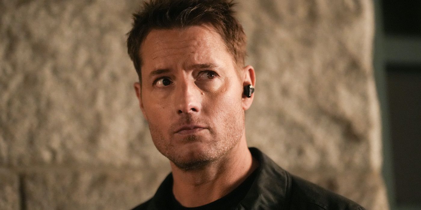 Colter Faces Dark Magic in New 'Tracker' Season 2, Episode 14 Promo