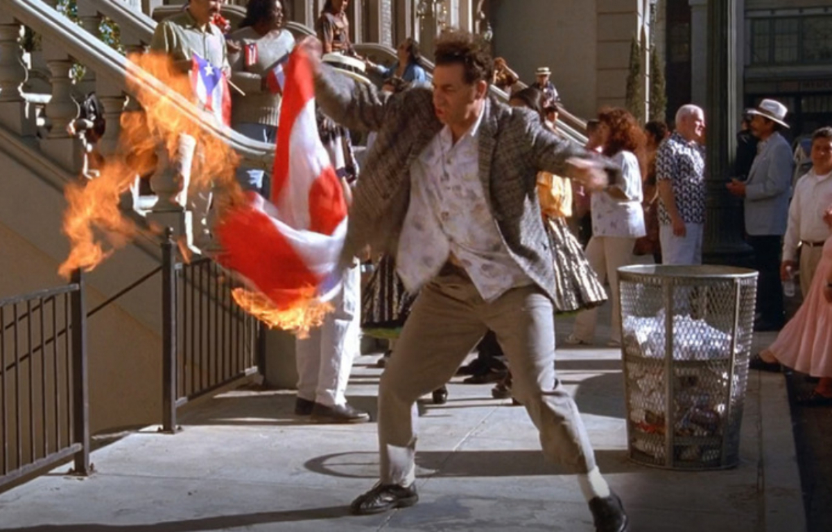 The 25 Episodes That Nearly Ruined Your Favorite Shows