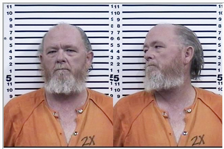 Twin Falls man charged with enticement and sexual exploitation of a child