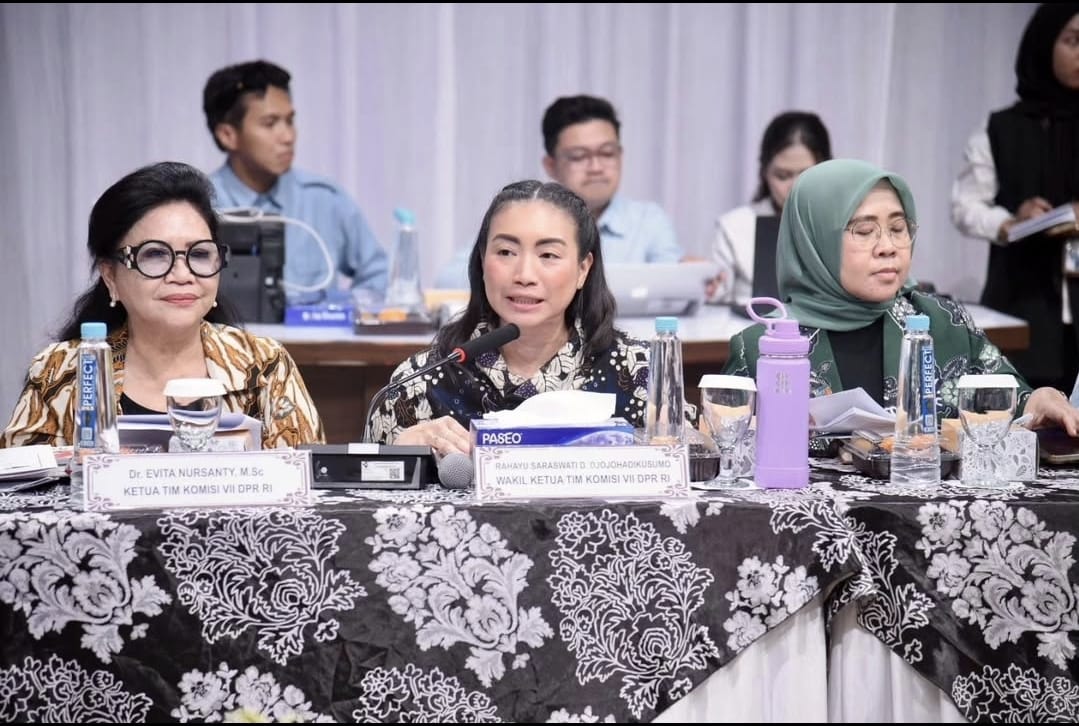 Perbandingan Kekayaan Aryo vs Saraswati Djojohadikusumo, Dua Keponakan ...