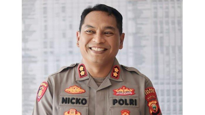 3 Berita Populer Malut: Kekayaan AKBP Niko Irawan - Curhatan Sherly ...