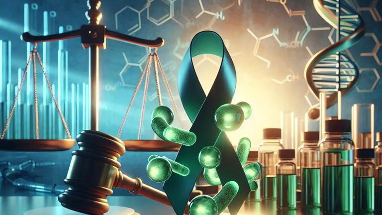 Local pharma company secures landmark victory in patent case for cancer ...