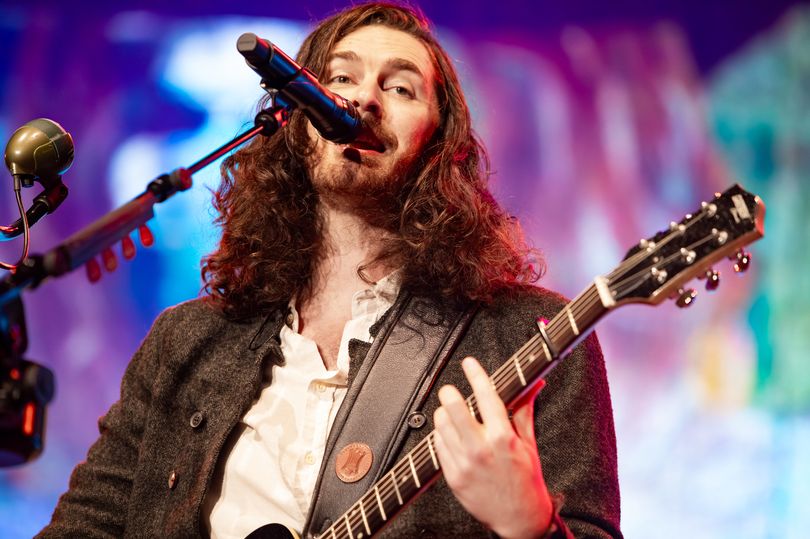 Hozier called 'most Irish guy to ever Irish' as fans find out he's born ...