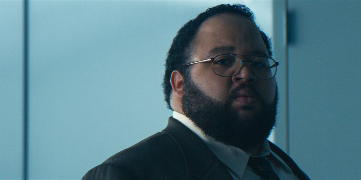 "His First Big Heartbreak": Why Dylan Attempts To Resign In Severance ...