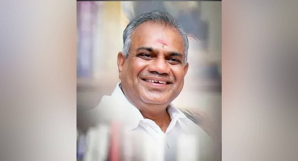 BJP, TVK trade charges, accuse each other of being 'B-team' of DMK