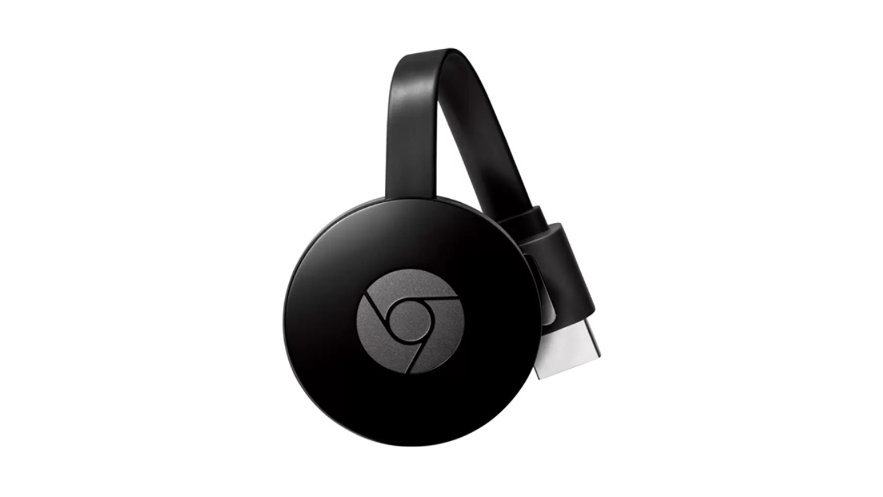 Google releases fix for widespread Chromecast outage