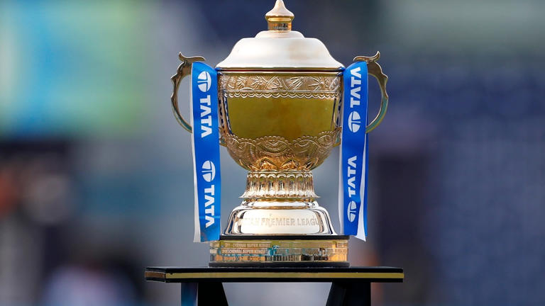 IPL 2025: How does revamped player replacement rule work ahead of new ... IPL 2025: How does revamped player replacement rule work ahead of new ...