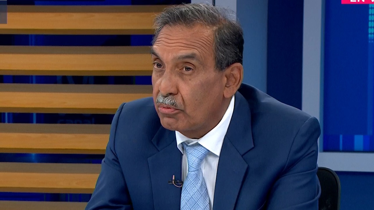 Walter Navarro: La mayoría de operaciones han sido estéticas