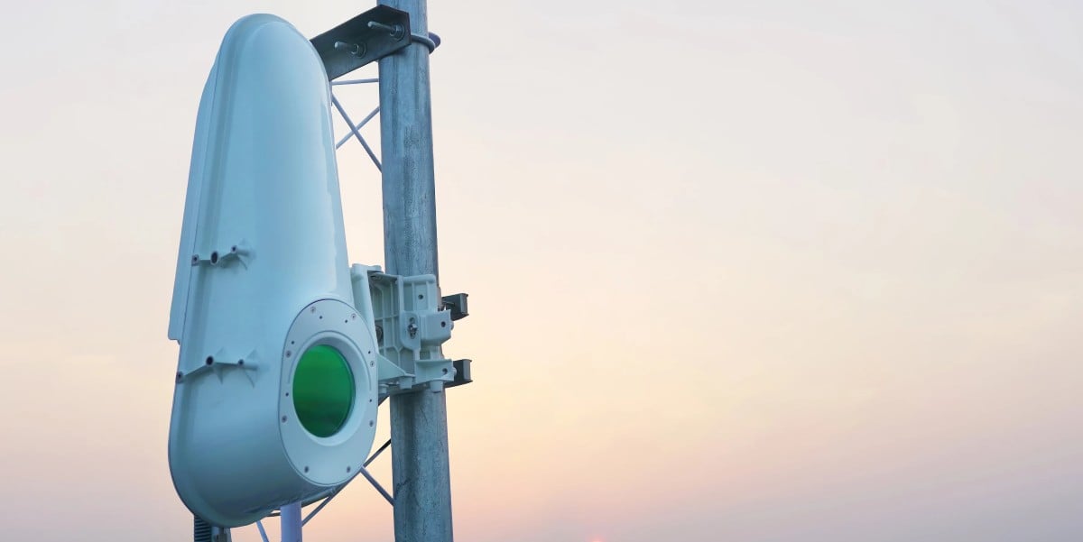 Google’s broadband balloon laser comms tech floated out as independent ...