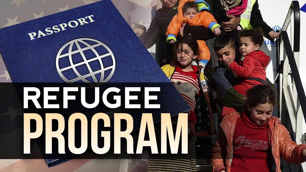 Refugee programs look for community help following federal funding cuts