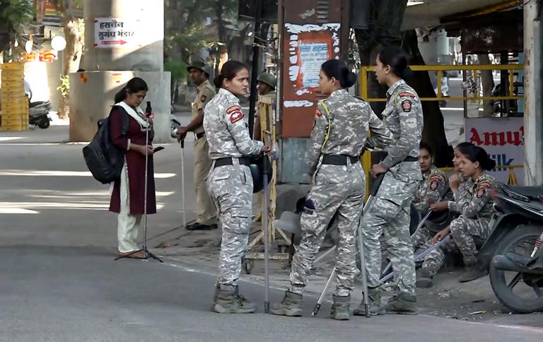 Intelligence failure led to Nagpur violence: Oppn attacks Maharashtra govt over law and order