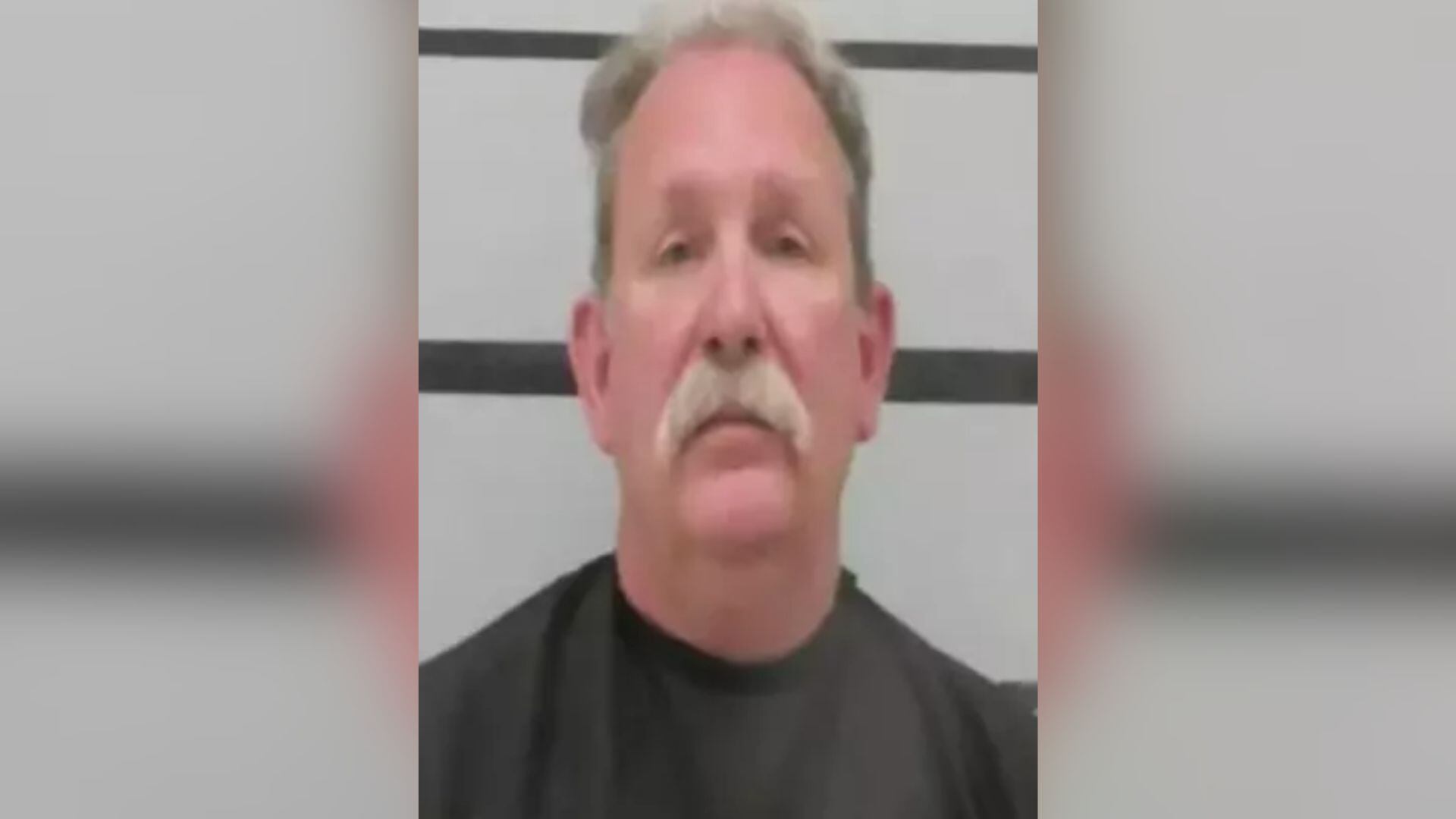 60-year-old man arrested in Wolfforth for child grooming, sending inappropriate texts