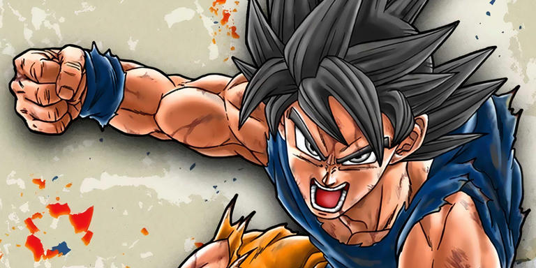 Dragon Ball Super: Mastered Ultra Instinct Goku, Explained