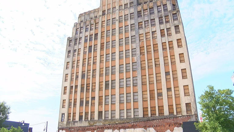 Business owners in Ensley pushing for Ramsay McCormack redevelopment to ...