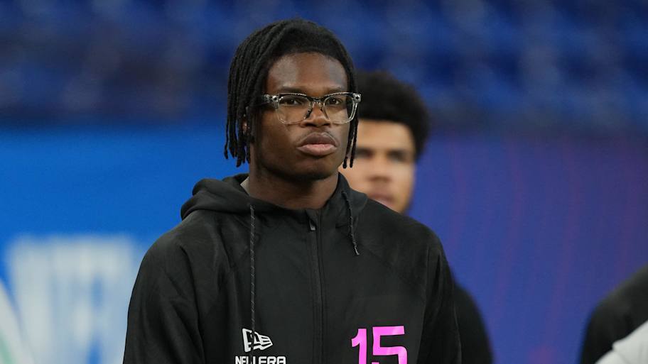 Patriots NFL Draft odds tell us exactly why they’ve ignored the offense ...