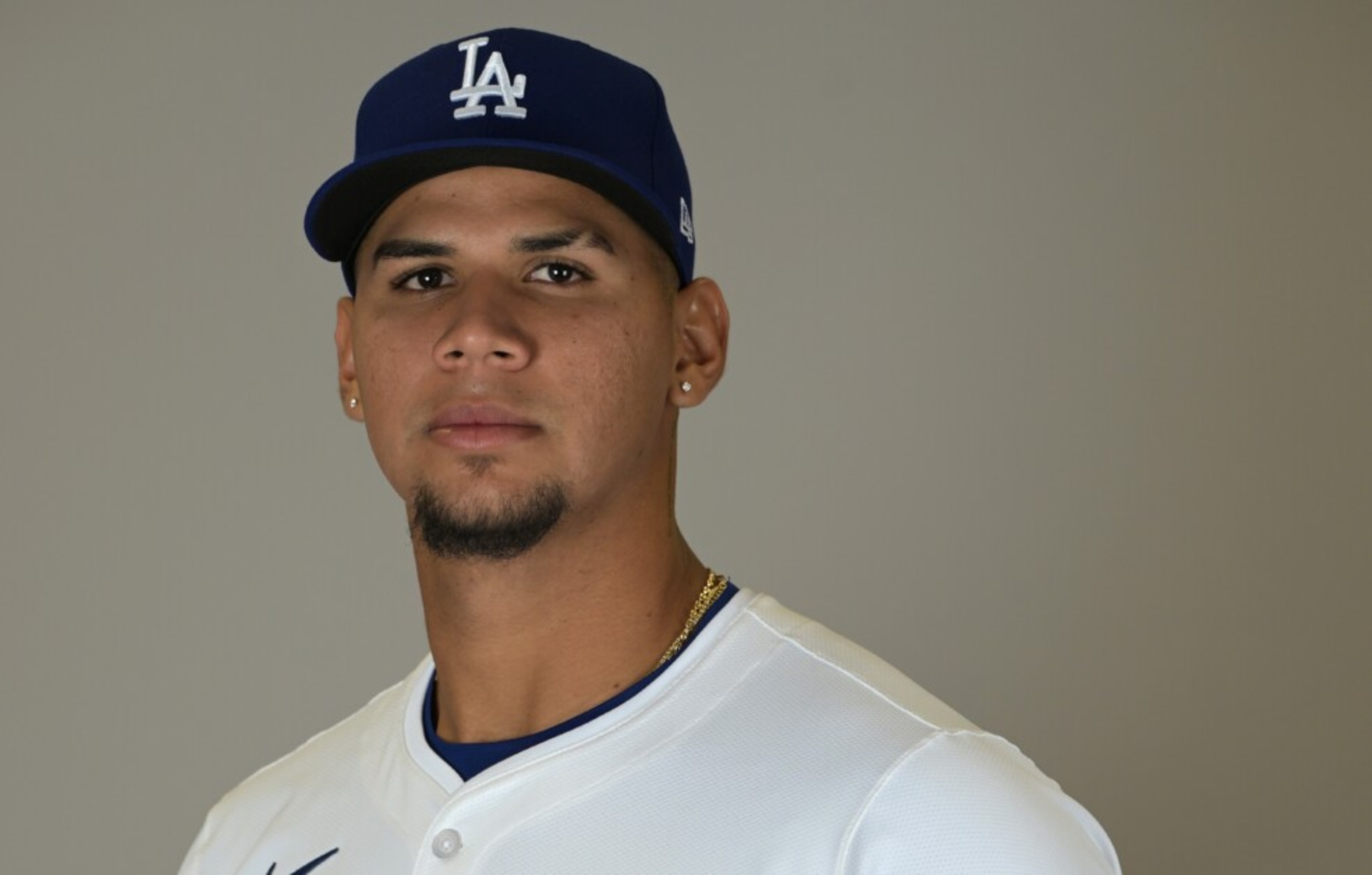 Dodgers Opening Day Roster: Edgardo Henriquez Placed On 15-Day Injured List