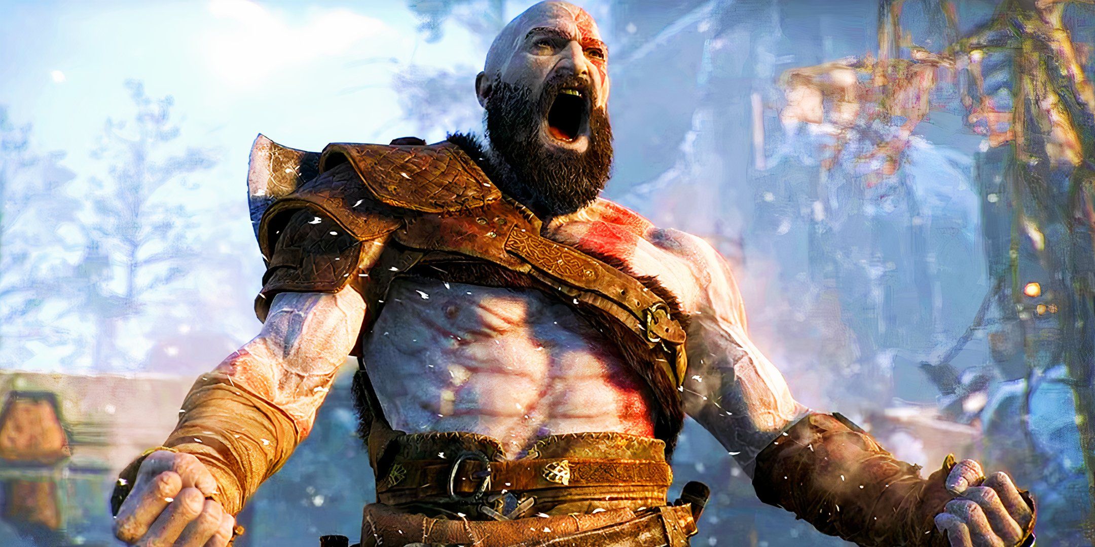 Next God Of War Game Is Now Planning 2026 Release, Says Industry Insider