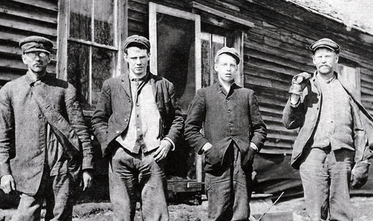 History’s Most Notorious Outlaws