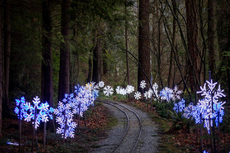 Stanley Park Train to remain off the rails for Easter and spring
