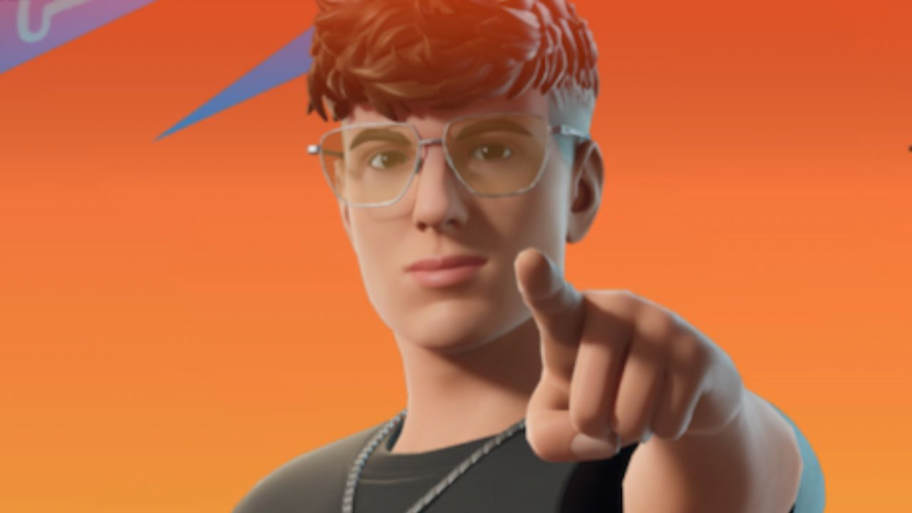 Clix Finally Gets Fortnite ICON Skin - Release Date, Clix Cup Rewards ...